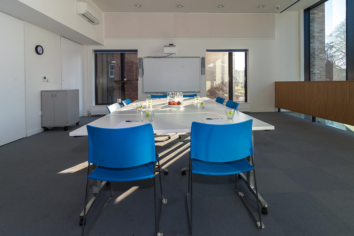 Camberwell Library Meeting Room 3 - Southwark Council